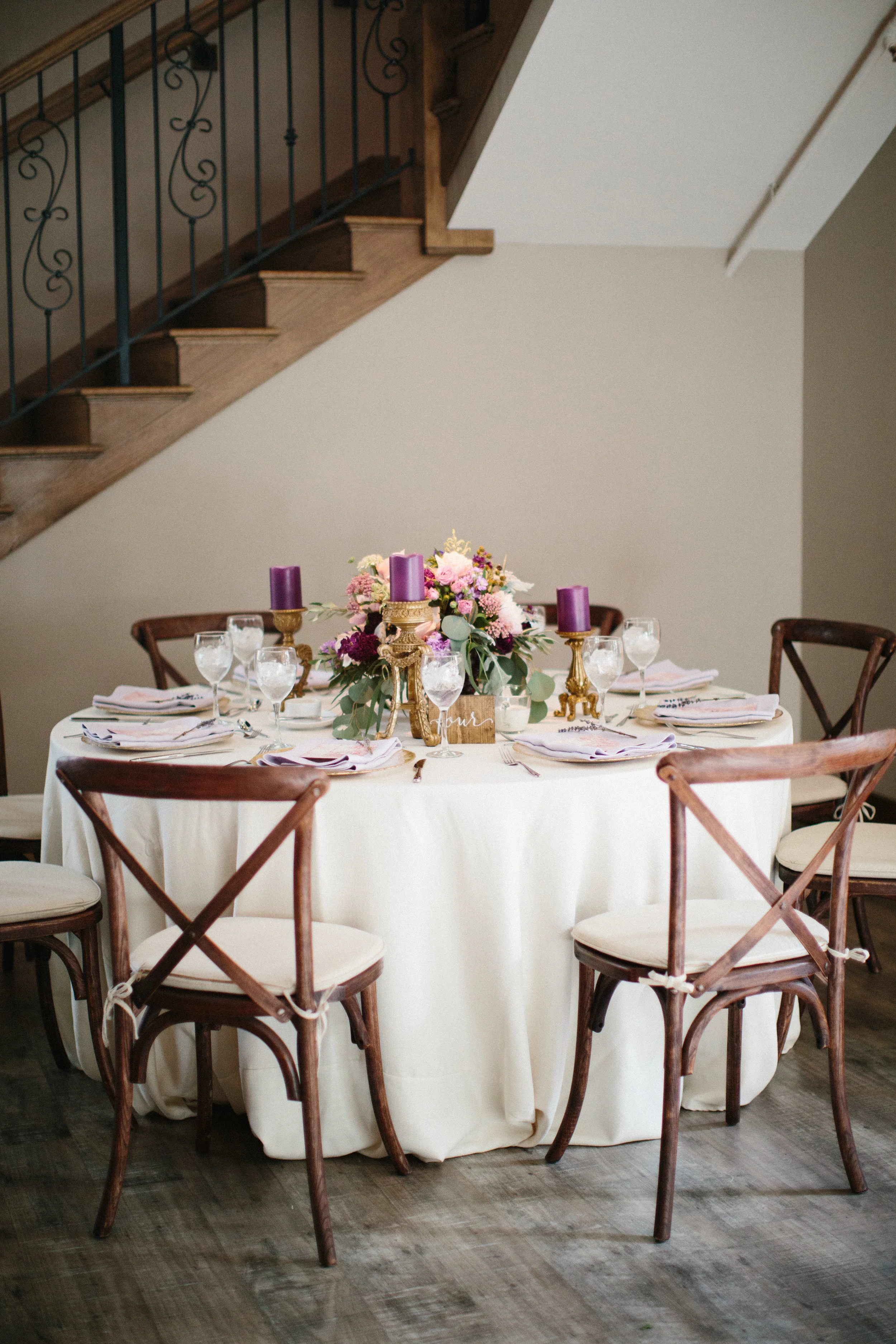 Catering Partners for Food and Beverage/Bar Packages — The Silver Oaks ...