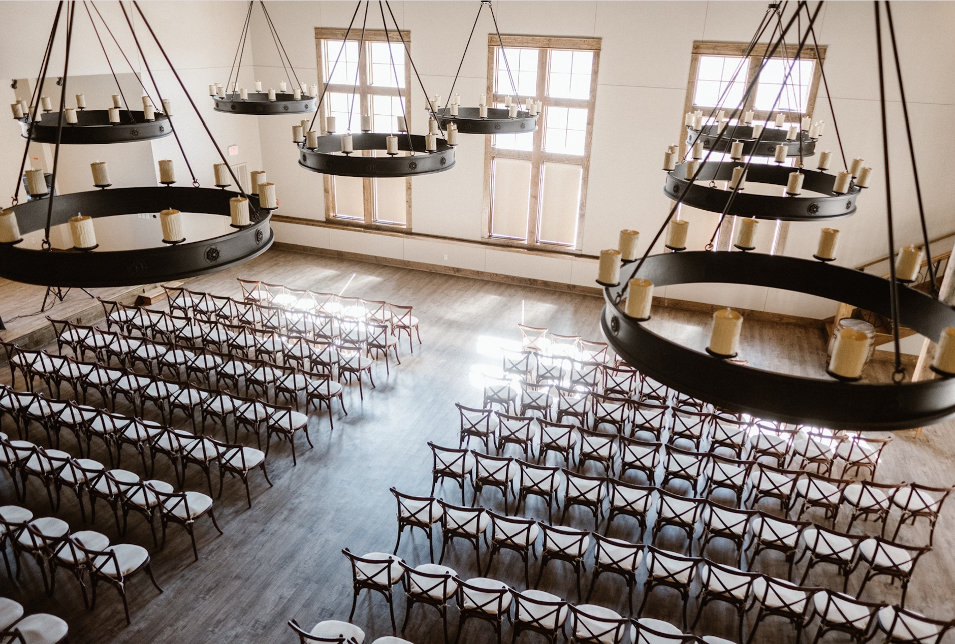 A Silver Oaks Ceremony — The Silver Oaks Experience