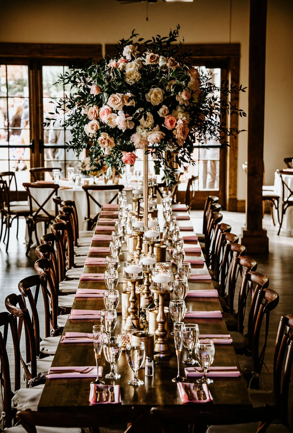Catering Partners for Food and Beverage/Bar Packages — The Silver Oaks ...
