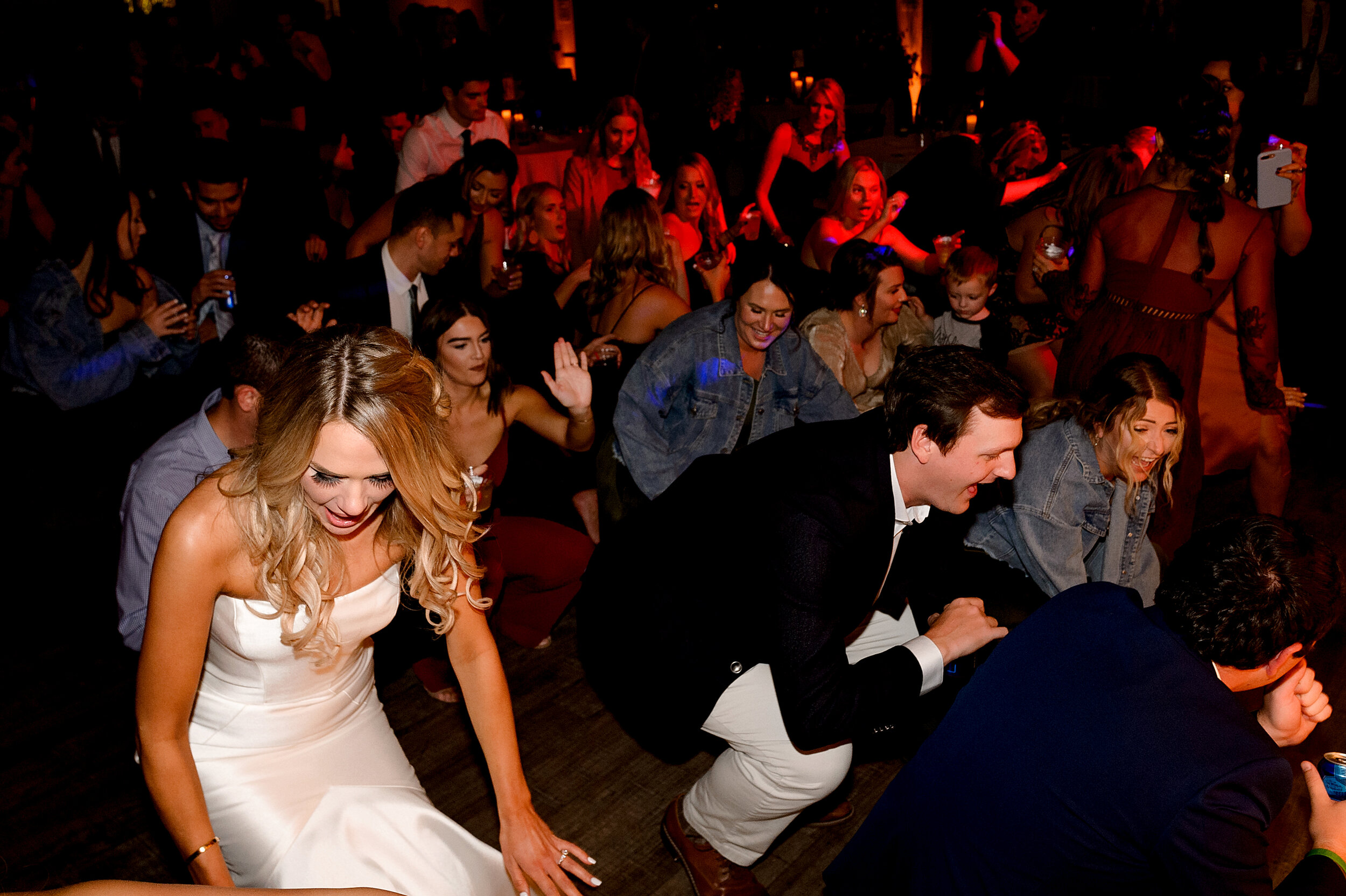 A Silver Oaks Wedding Reception — The Silver Oaks Experience