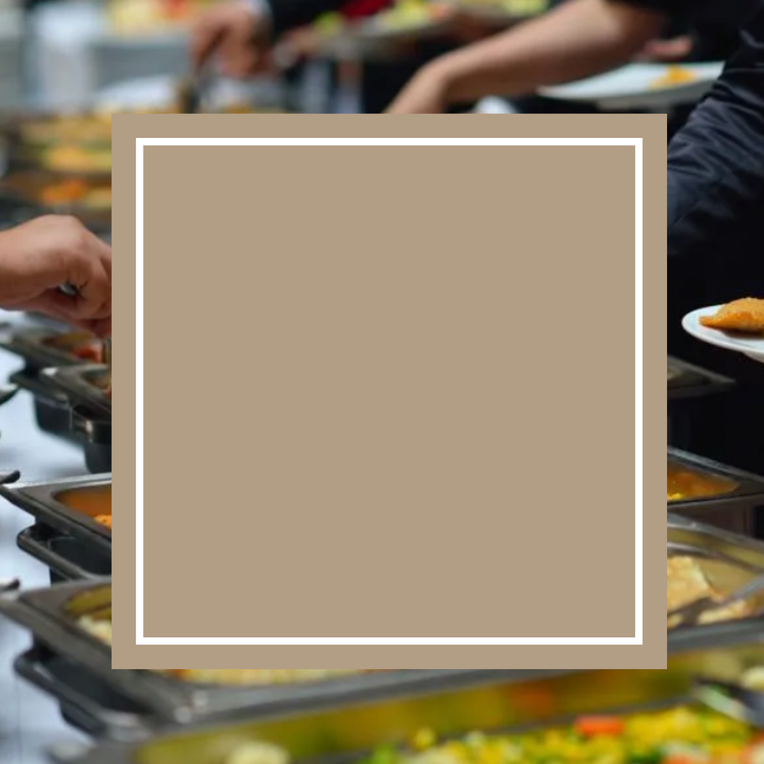 Catering Partners for Food and Beverage/Bar Packages — Silver Oaks Chateau