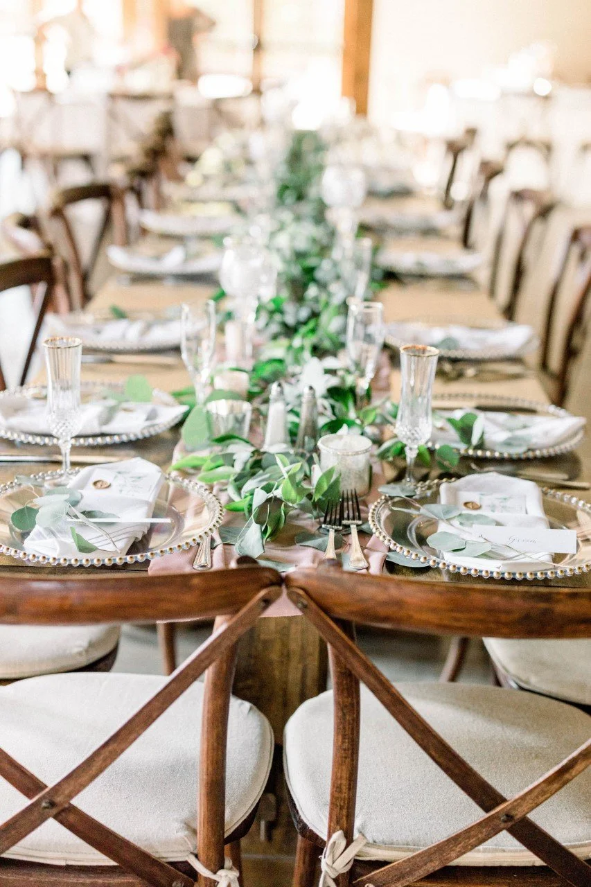 Catering Partners for Food and Beverage/Bar Packages — The Silver Oaks ...