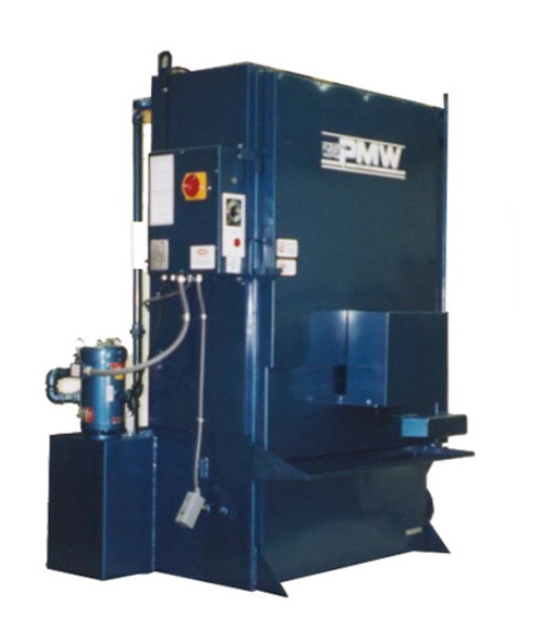PMW Parts Washers — TPS Products - Cuda Solvent-Free Parts Washers ...