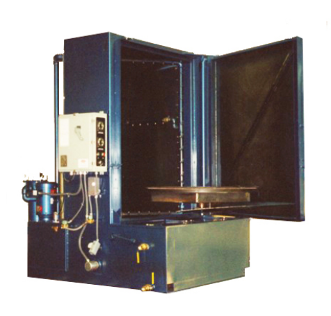 PMW Parts Washers — TPS Products - Cuda Solvent-Free Parts Washers ...