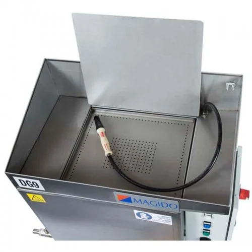 Magido Manual Washers | TPS