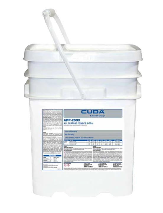 Store — TPS Products - Cuda Solvent-Free Parts Washers, Detergent & Parts