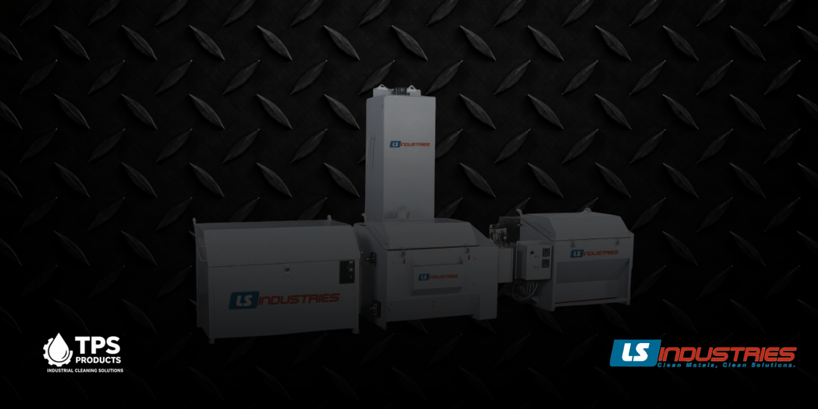 Thermal Cleaning Systems | TPS