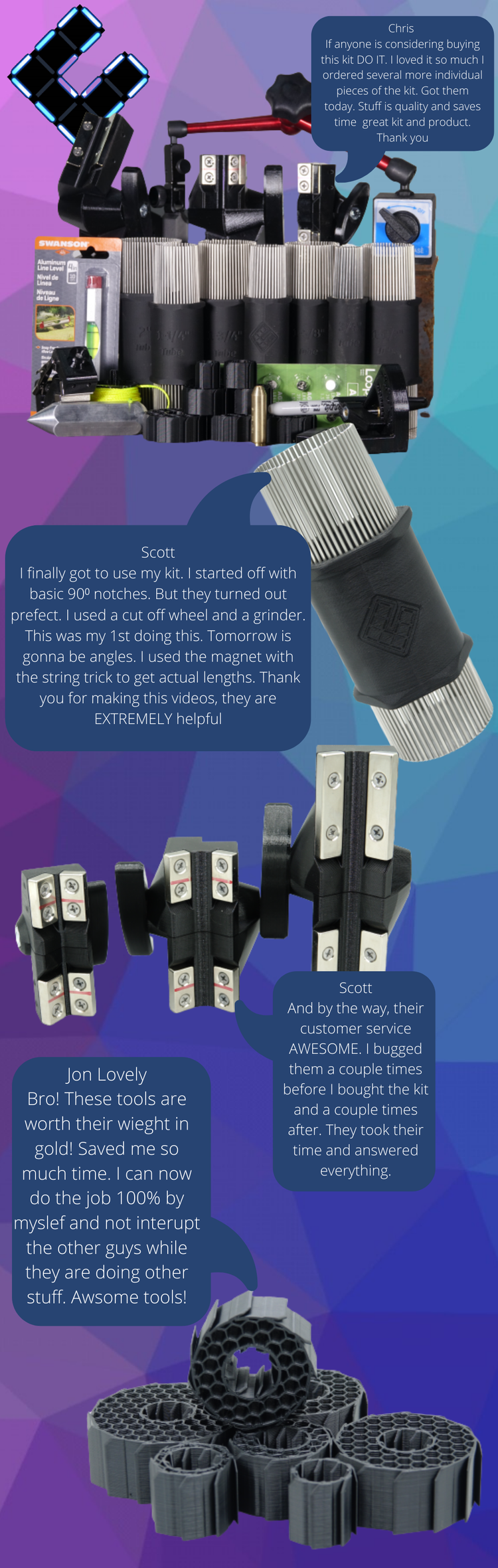 The perfect tube notching tool | Roll cages & tube chassis easy | Tube ...