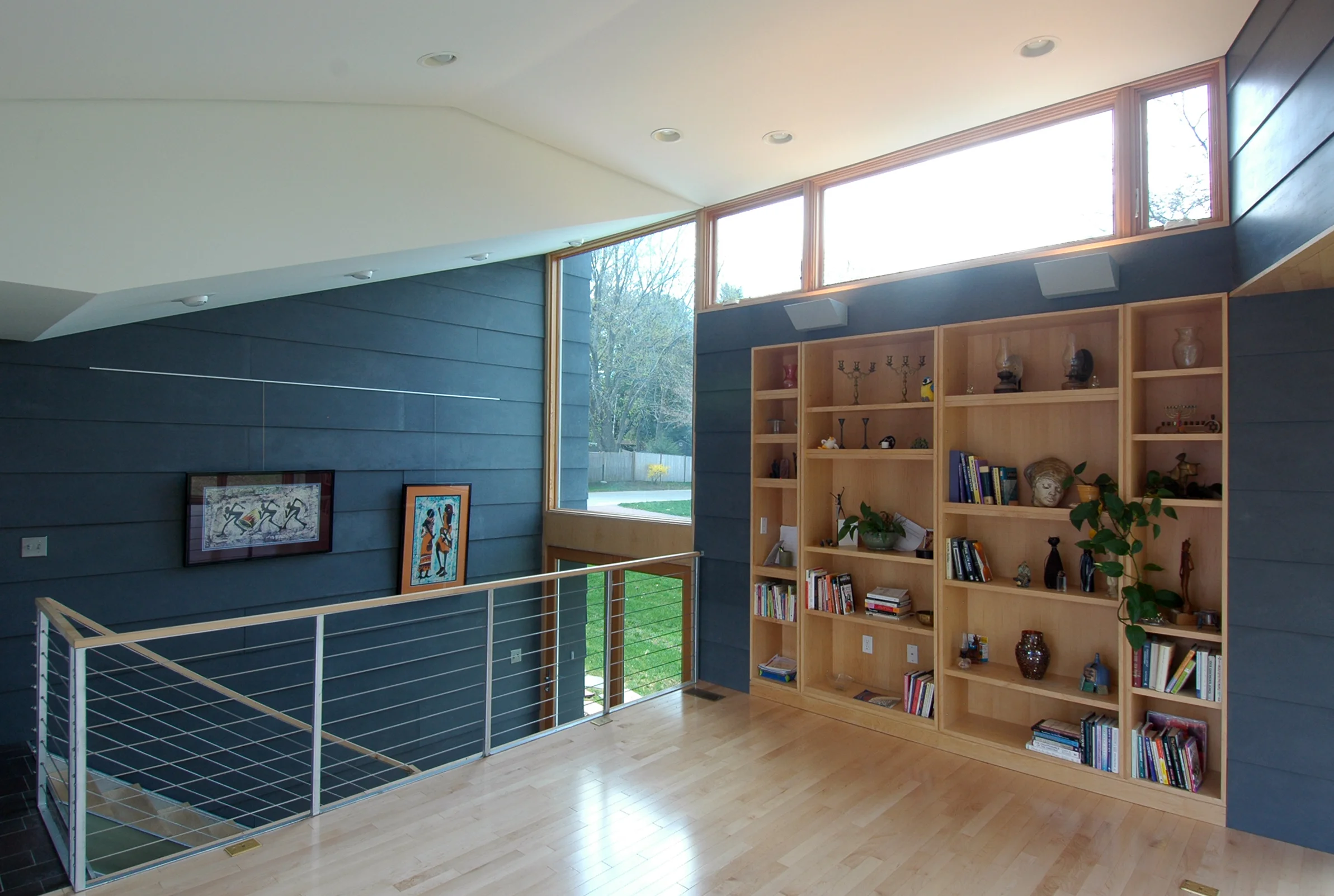 Edgewater Residence — JACK RYAN ARCHITECT