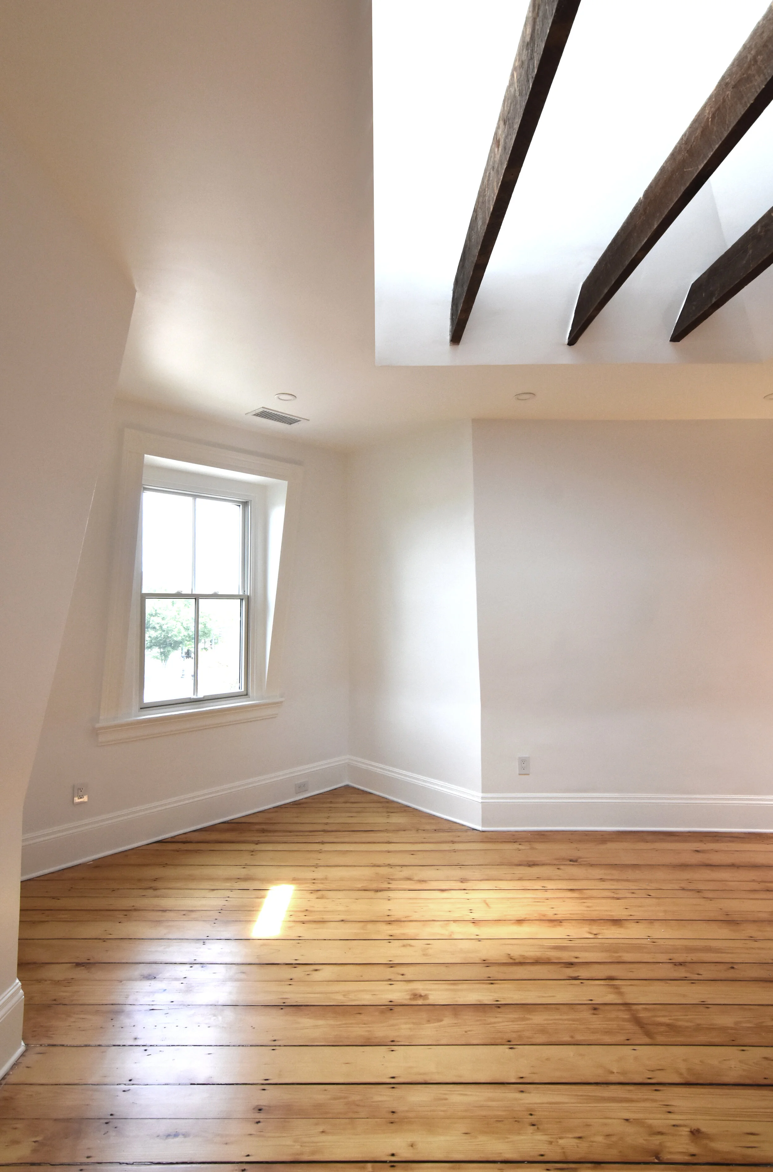 Broadway Loft — JACK RYAN ARCHITECT