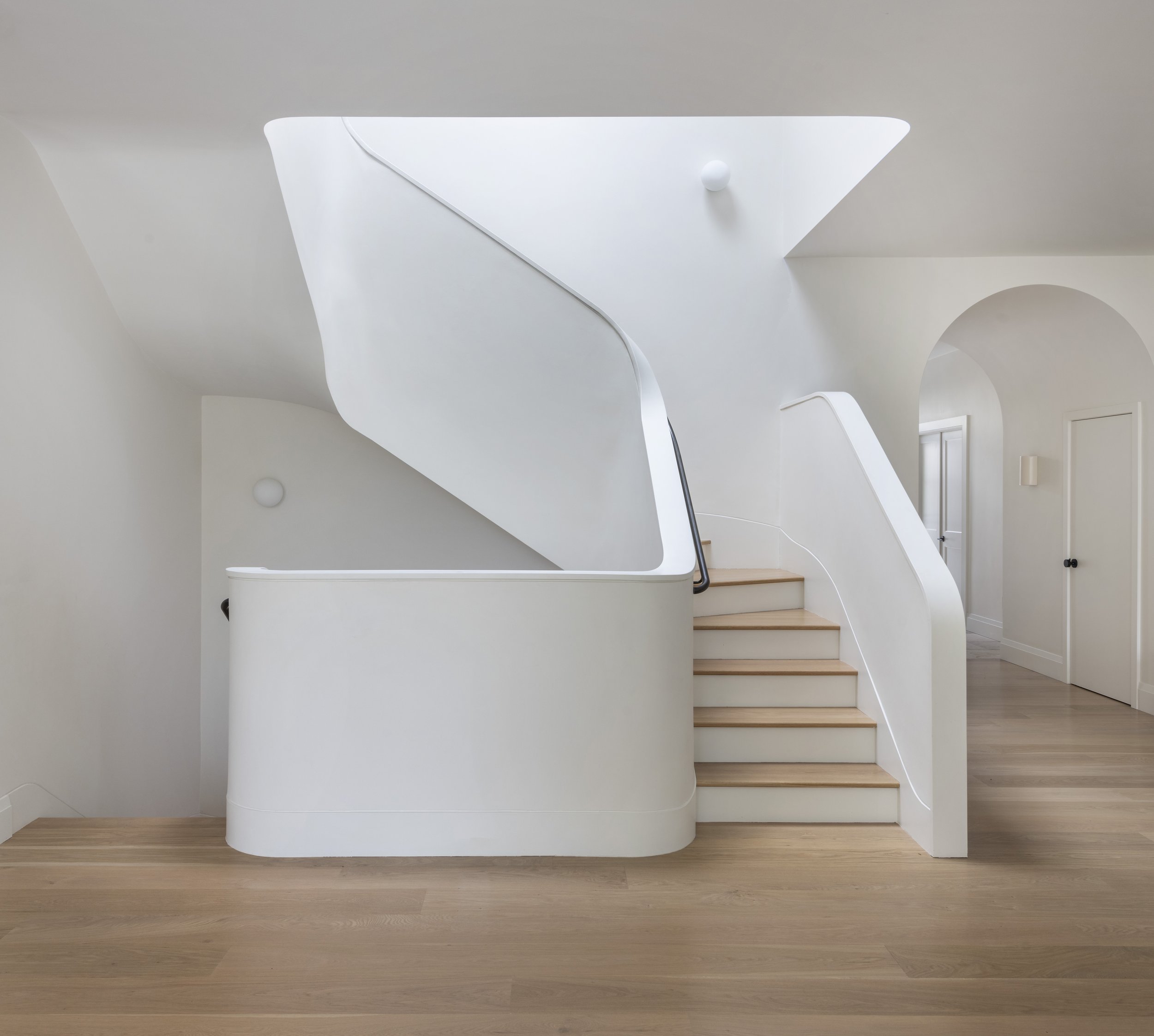 Eastside Residence — JACK RYAN ARCHITECT