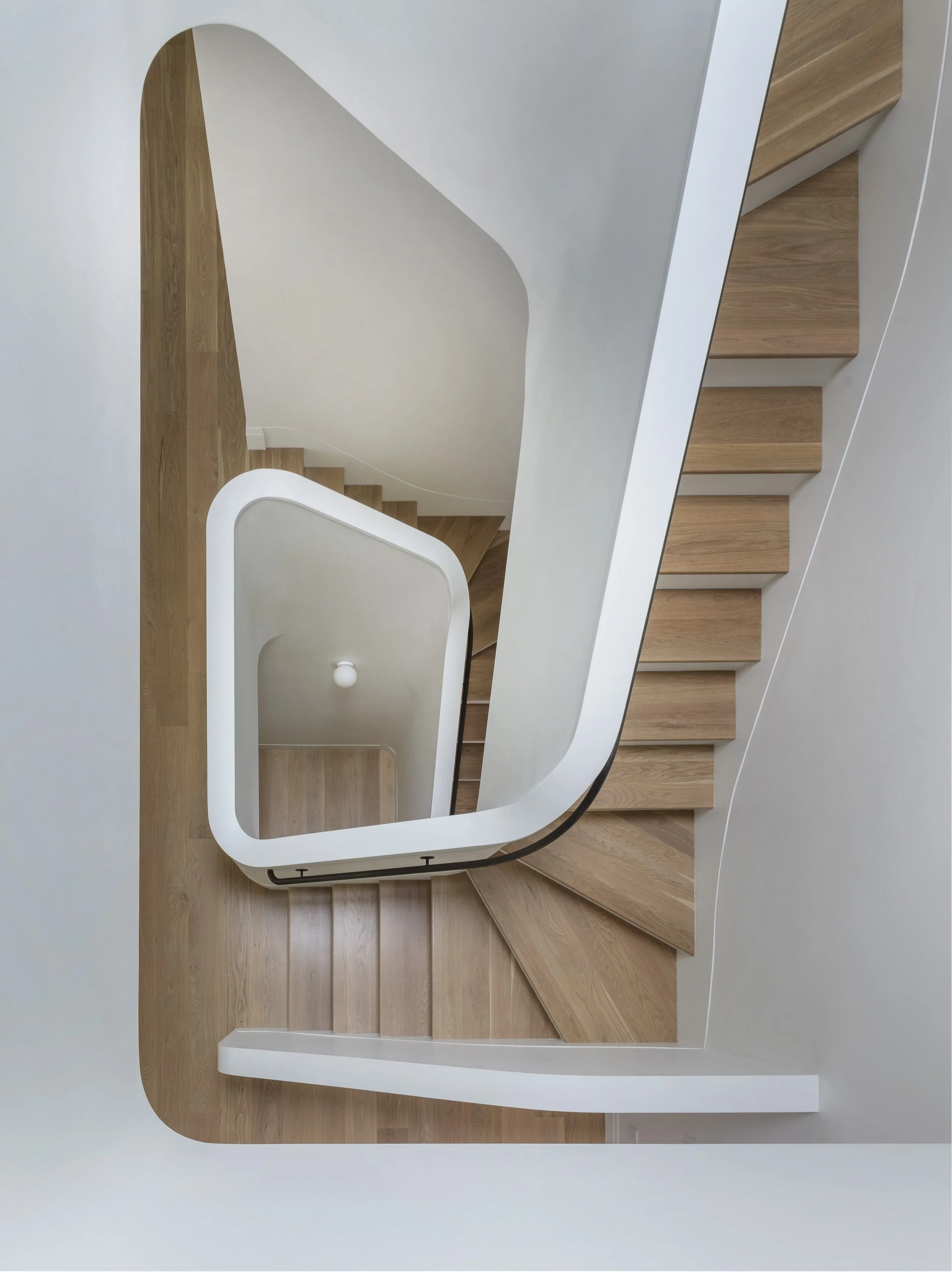 Eastside Residence — JACK RYAN ARCHITECT