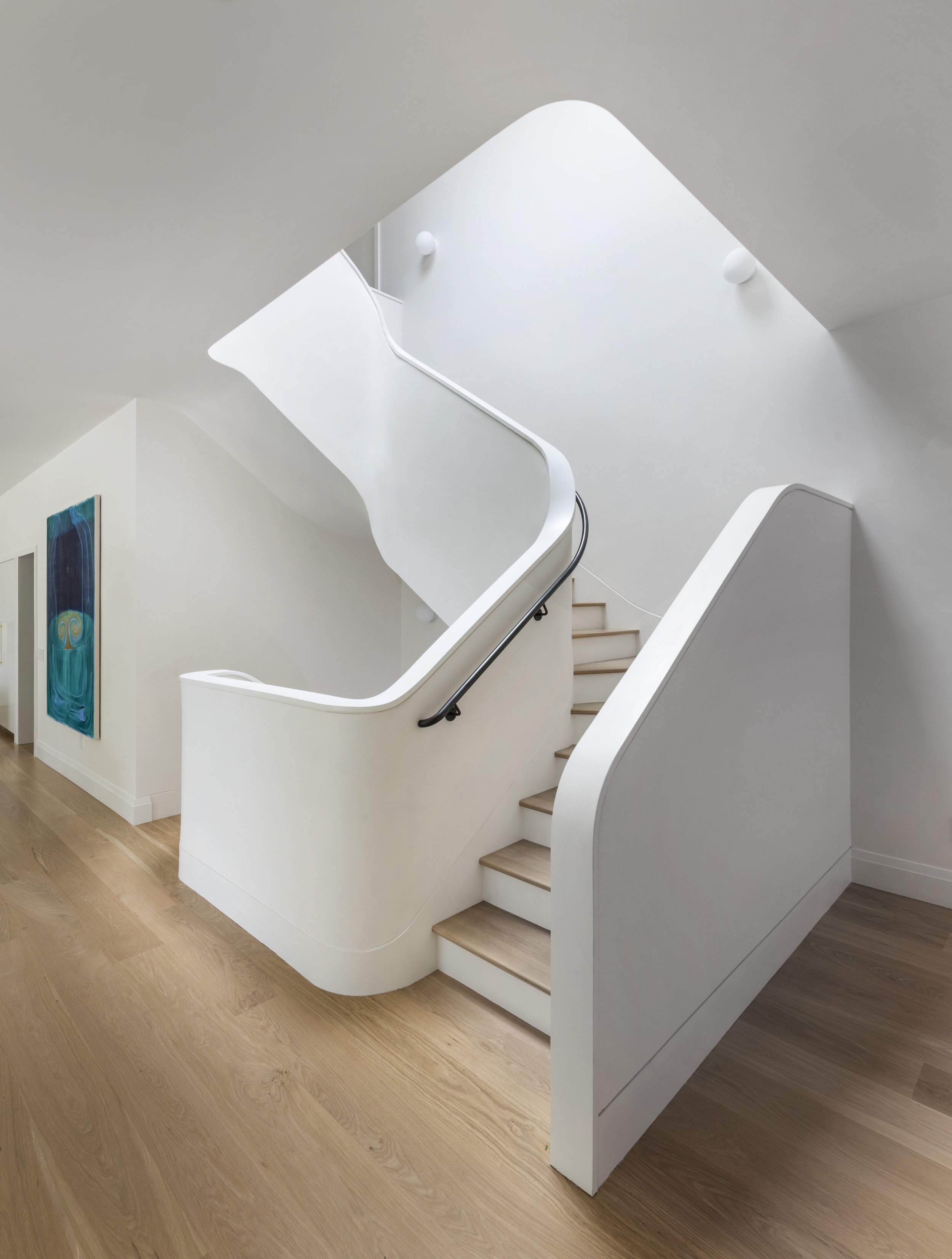 Eastside Residence — JACK RYAN ARCHITECT
