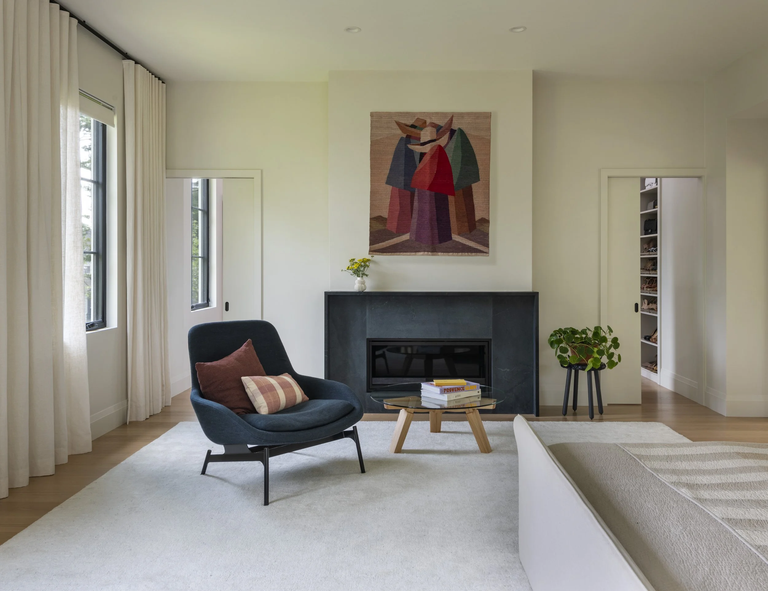 Eastside Residence — JACK RYAN ARCHITECT
