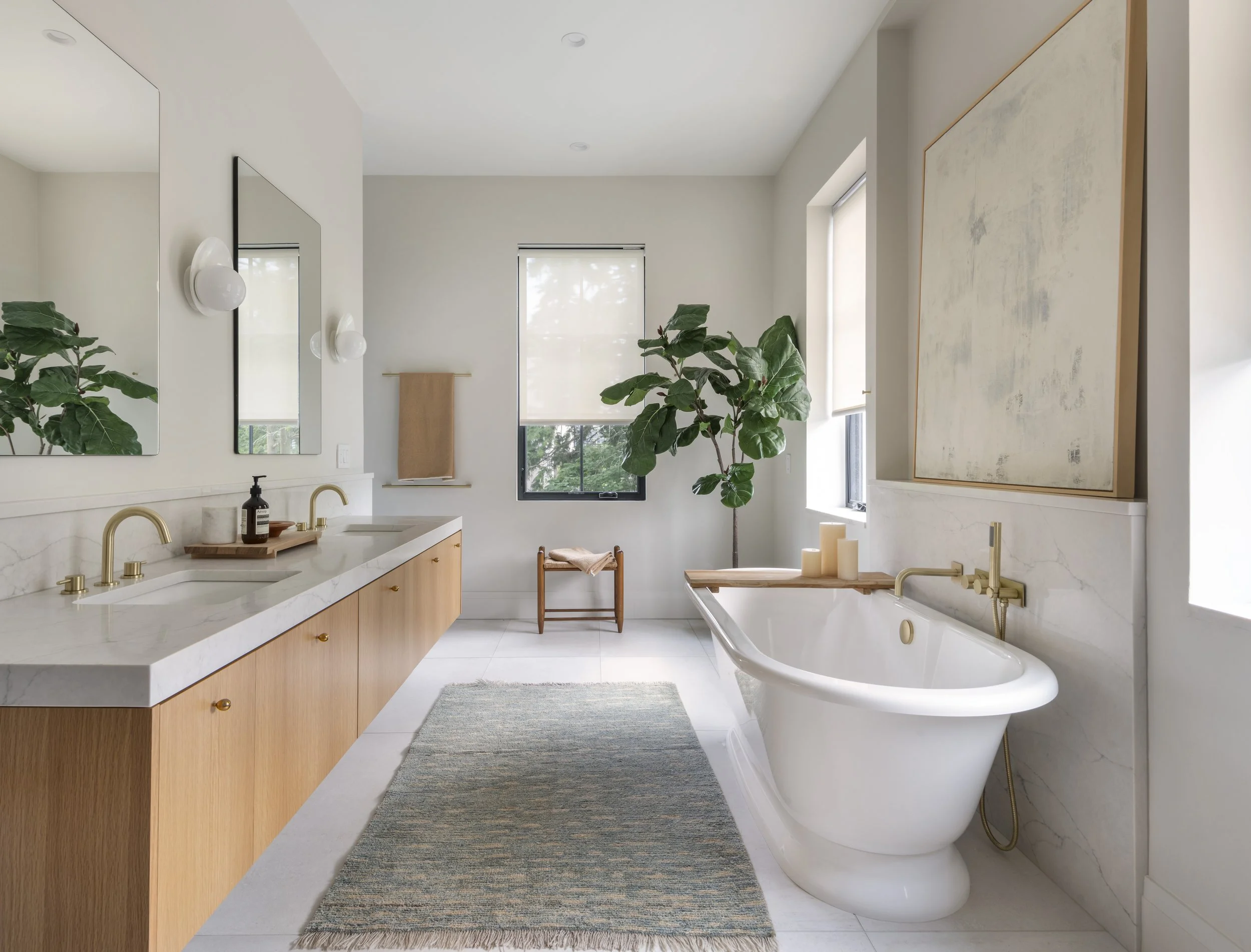 Eastside Residence — JACK RYAN ARCHITECT