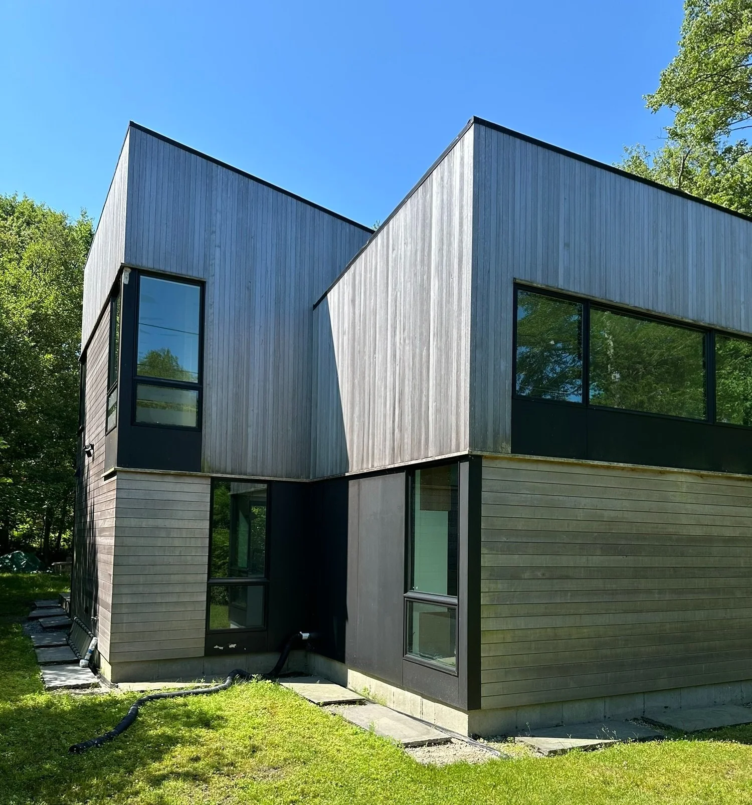 Conanicut Island House — JACK RYAN ARCHITECT