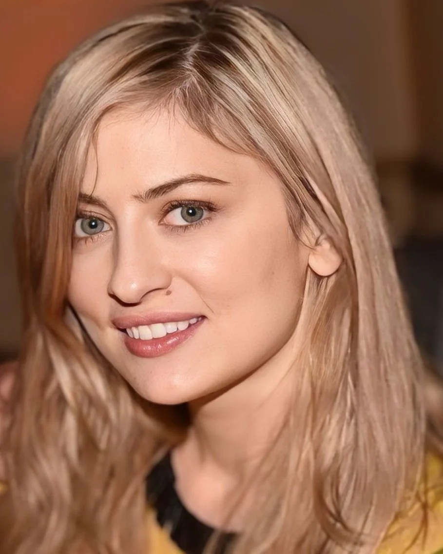 ABOUT — RACHEL CORBETT