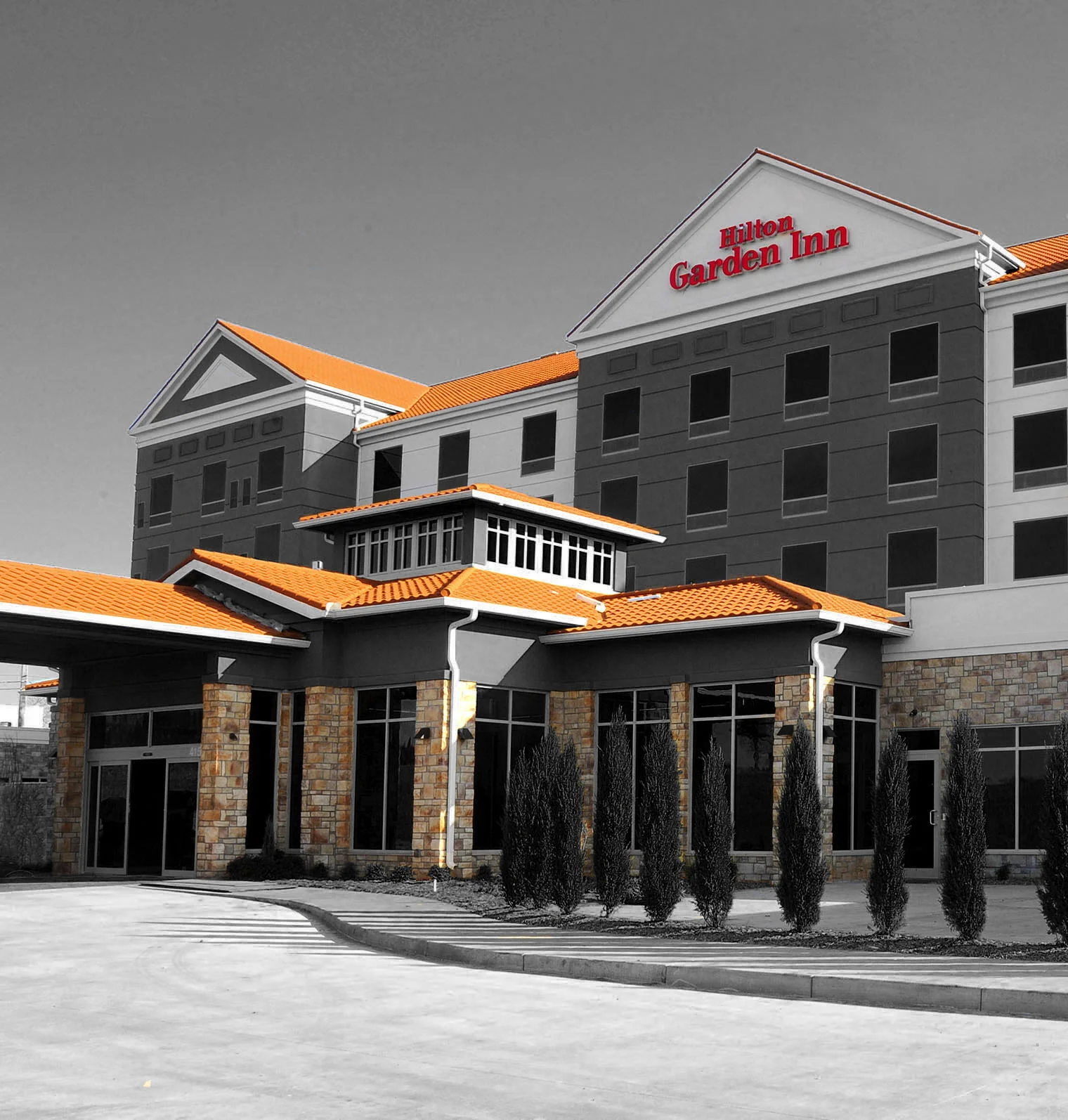 Baron Design & Associates, LLC