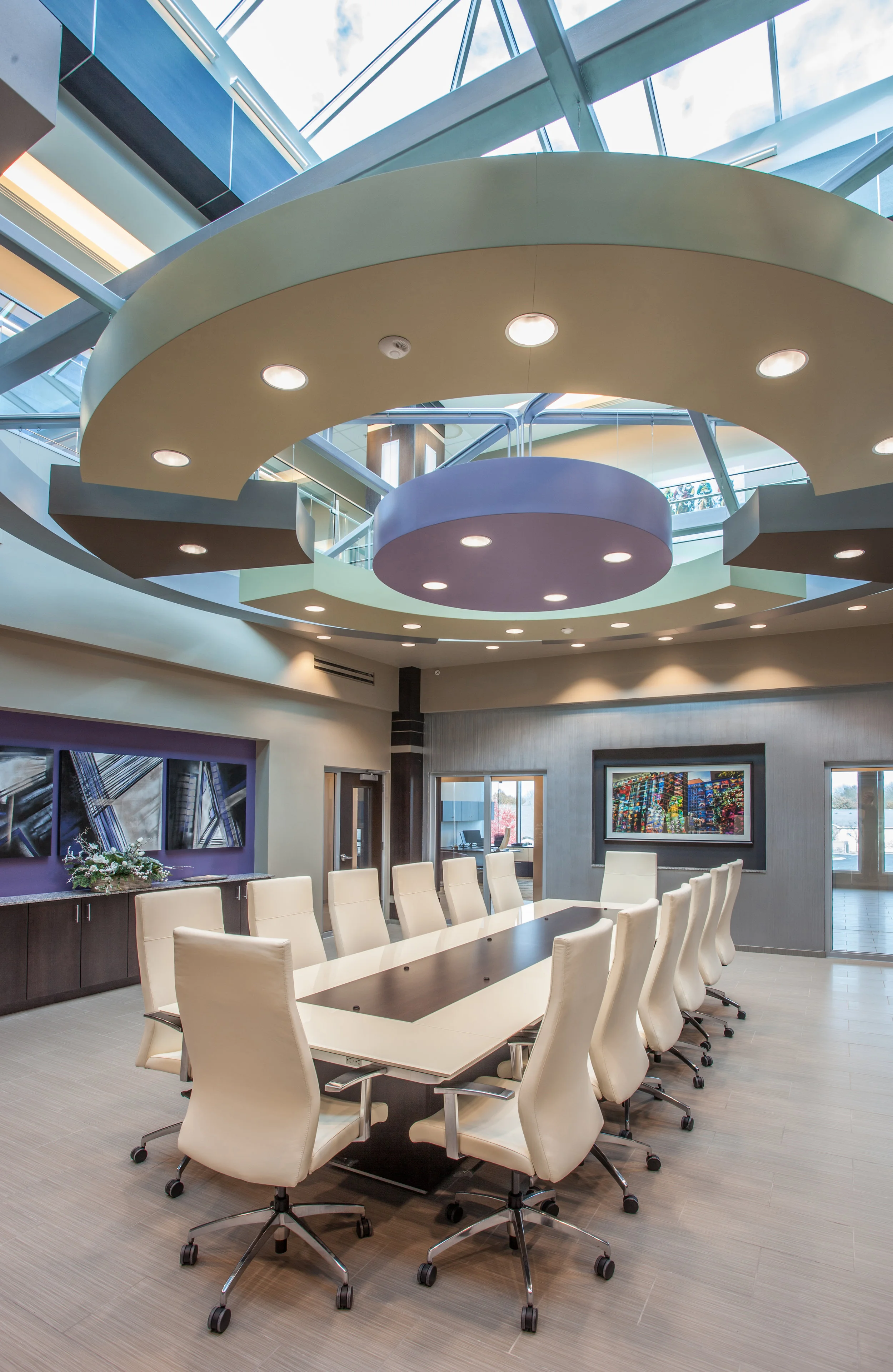 Baron Design & Associates, LLC