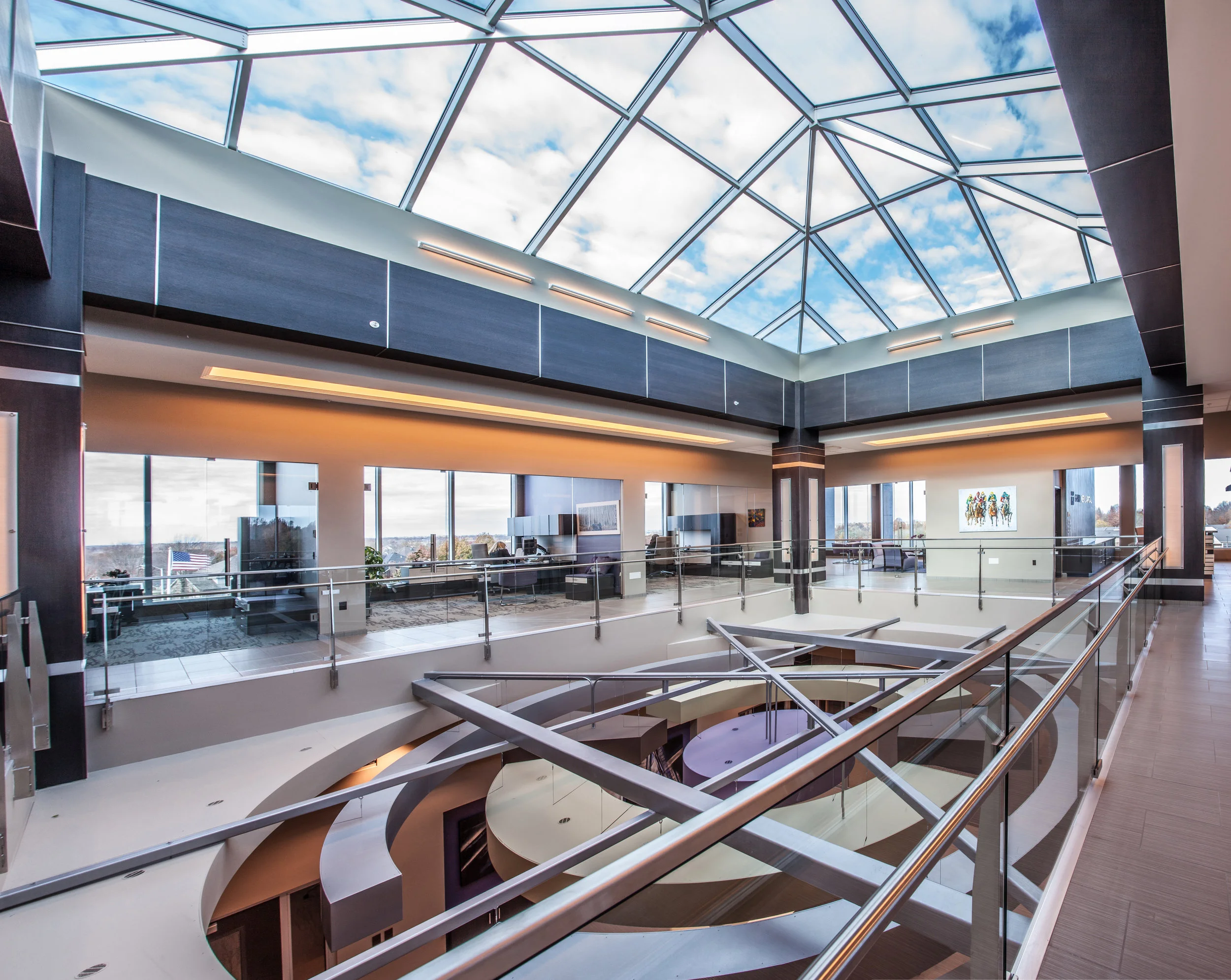 Baron Design & Associates, LLC