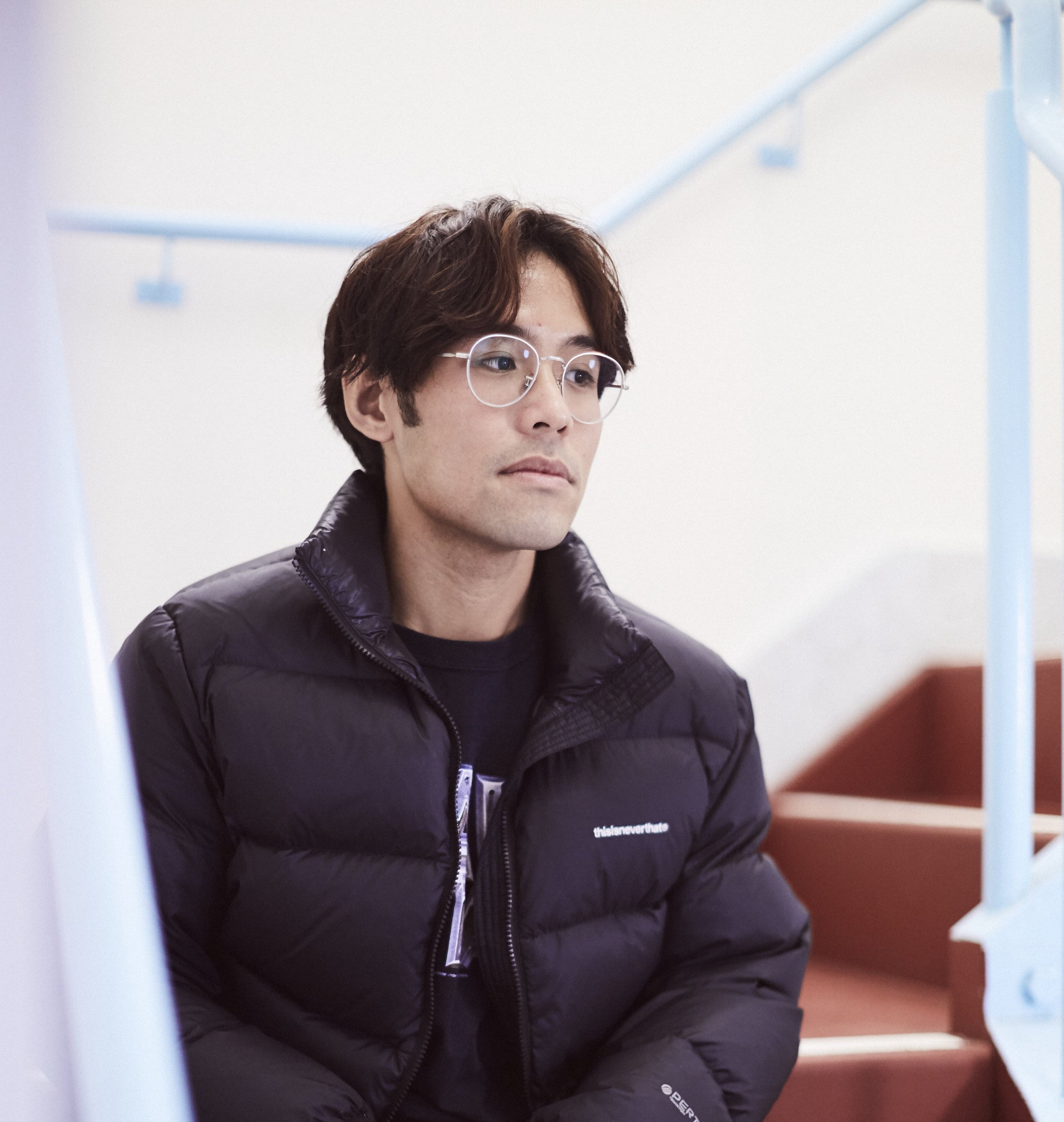 Chris Yee — AAP Chris Yee — AAP