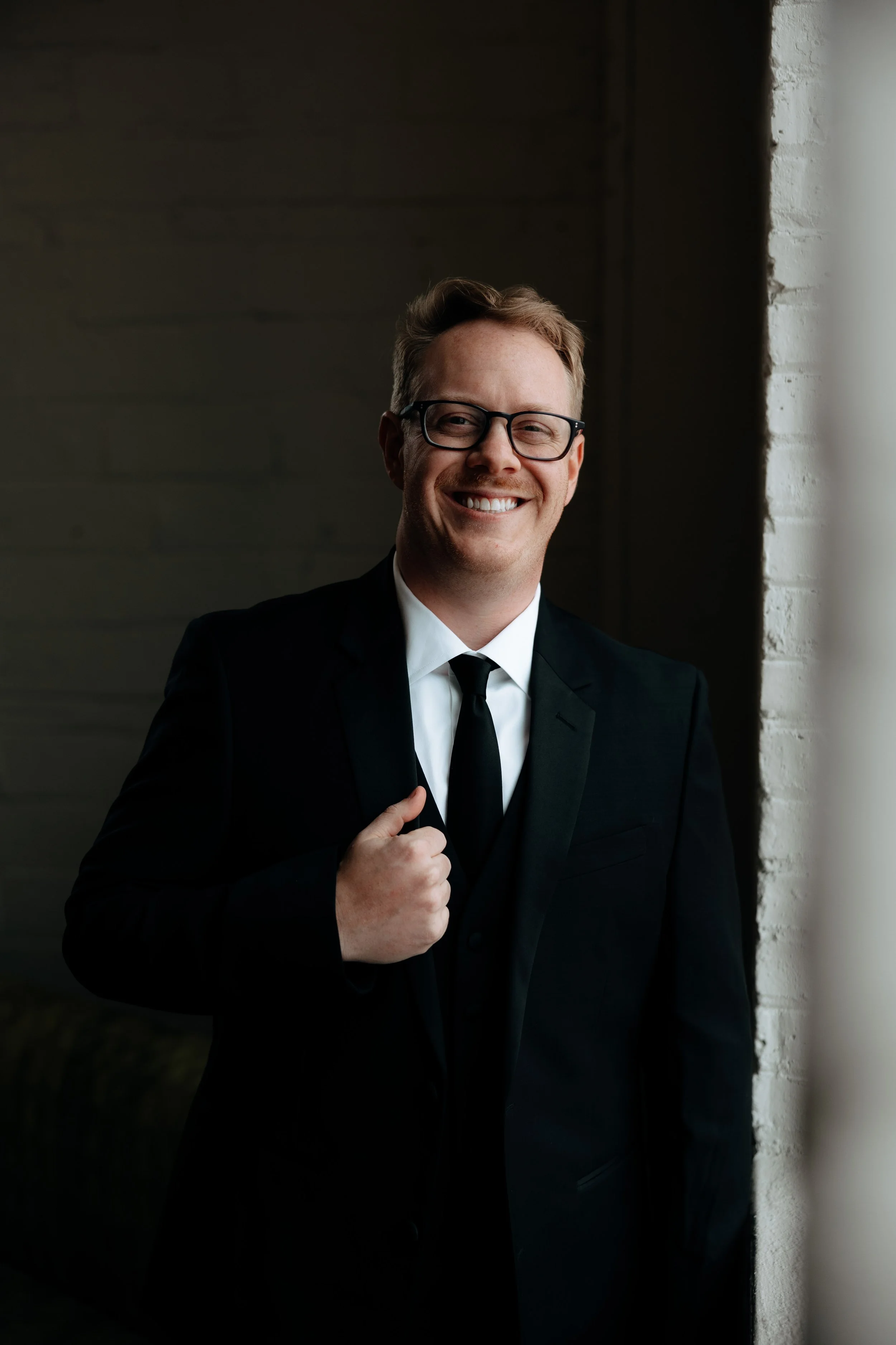 About Daniel Vorwerk — Daniel Vorwerk
