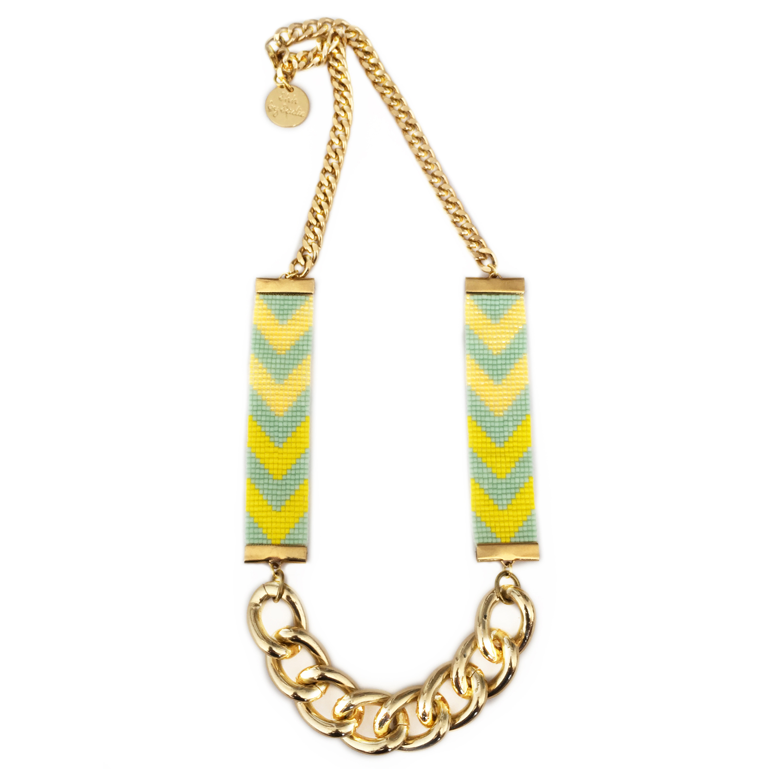 Shh by Sadie - Luxury Handmade Designer Jewellery