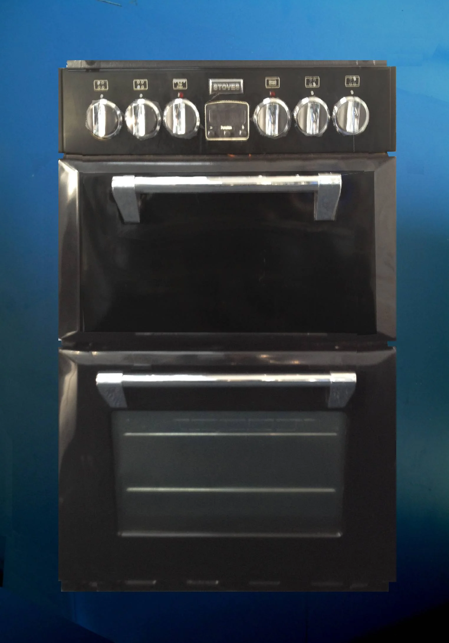 Reconditioned, used and second hand ovens and cookers.