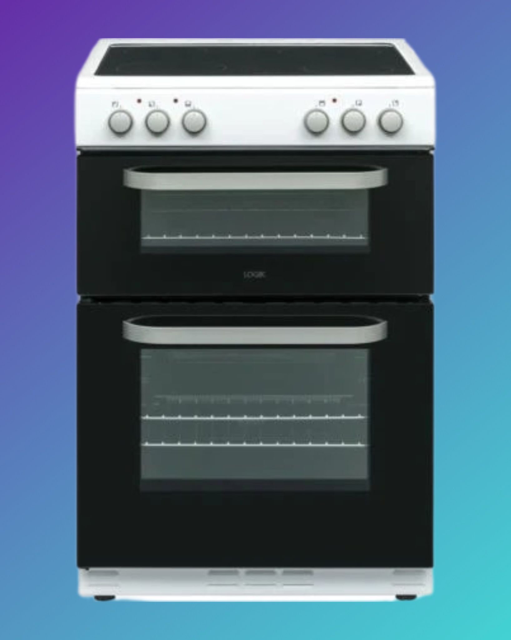 Reconditioned, used and second hand ovens and cookers.