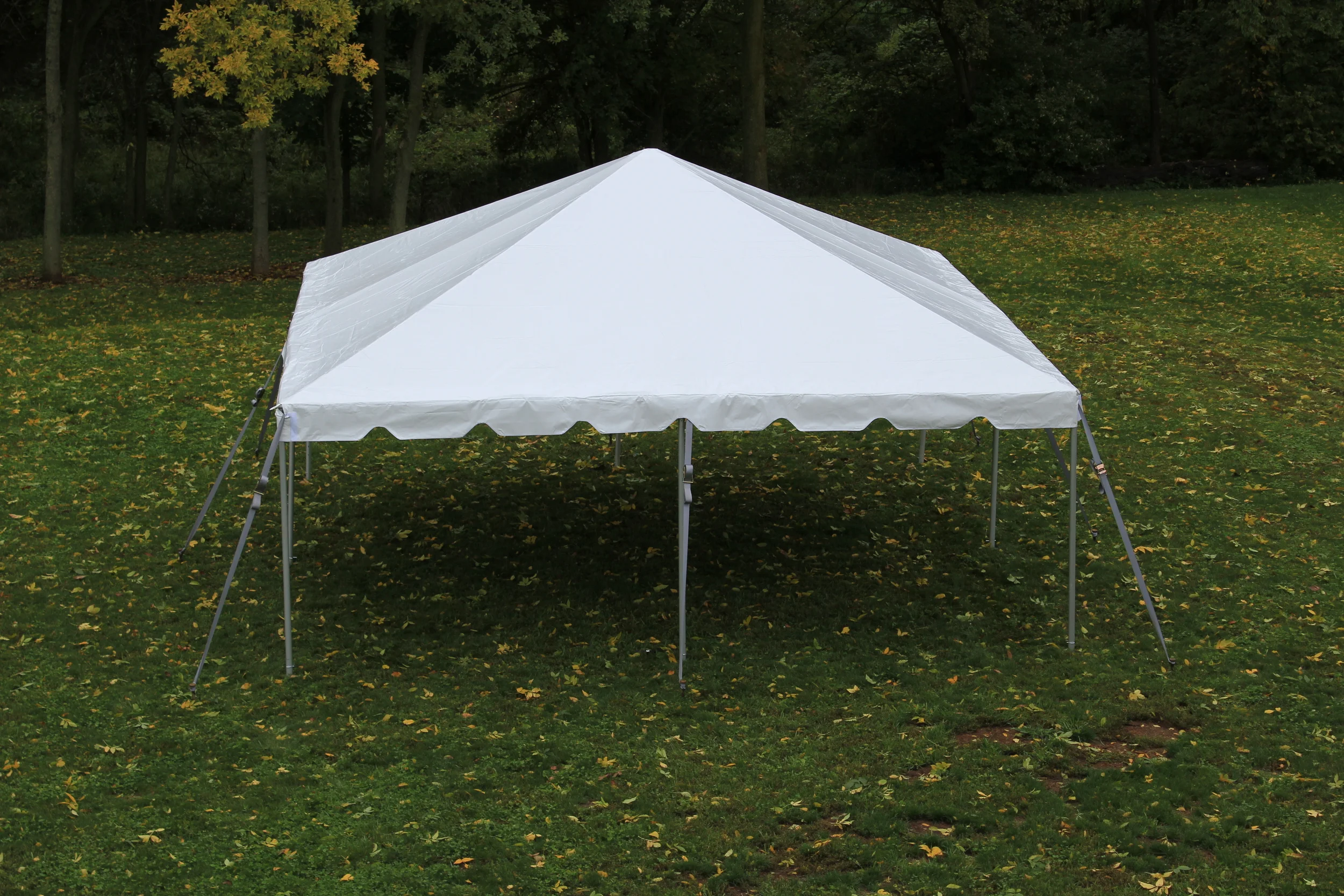 Frame Tents — Celina Tent – Party Tents, Military Products, & Contract ...