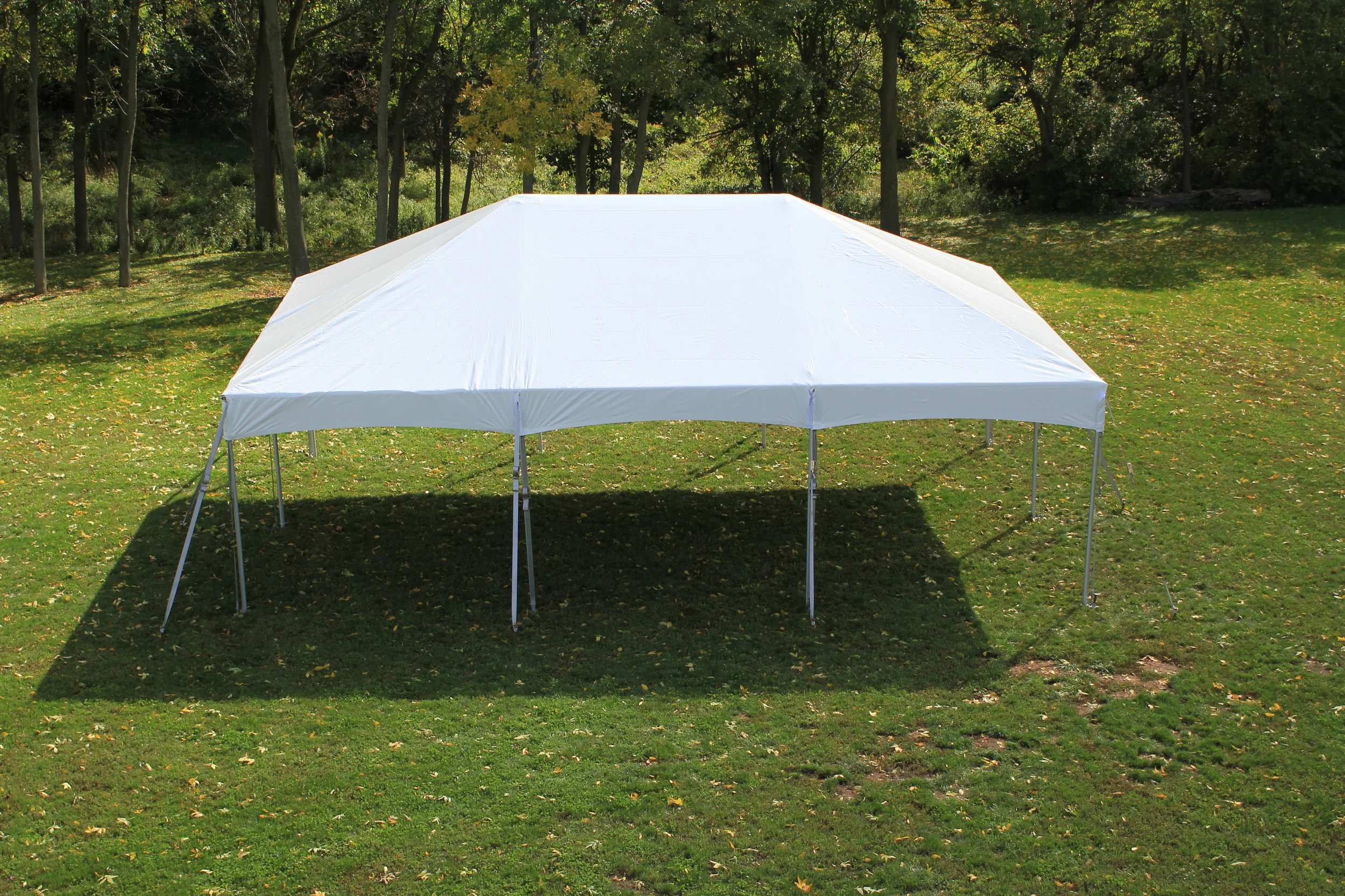 Master Series Frame Tent — Celina Tent – Party Tents, Military Products ...
