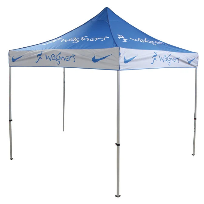 Fast Shade Pop Up Canopy — Celina Tent – Party Tents, Military Products ...