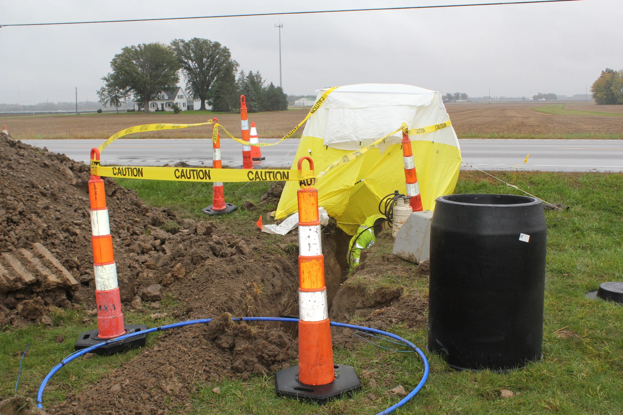 Athens Utility Shelter — Celina Tent – Party Tents, Military Products ...