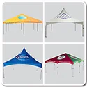 Custom Printed Products — Celina Tent – Party Tents, Military Products ...