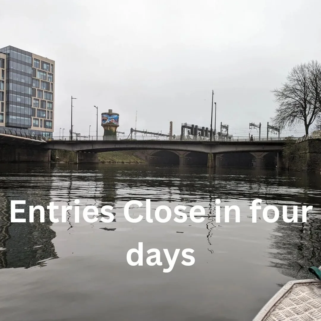 Cardiff City Rowing Club