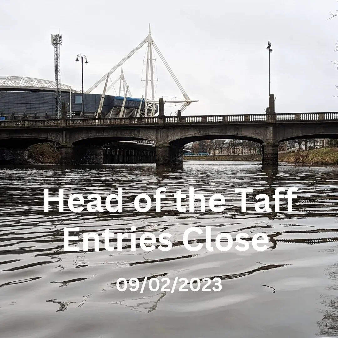 Cardiff City Rowing Club