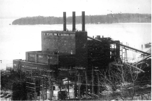 SMITH BUCKLEY ARCHITECTS,MORAN PLANT