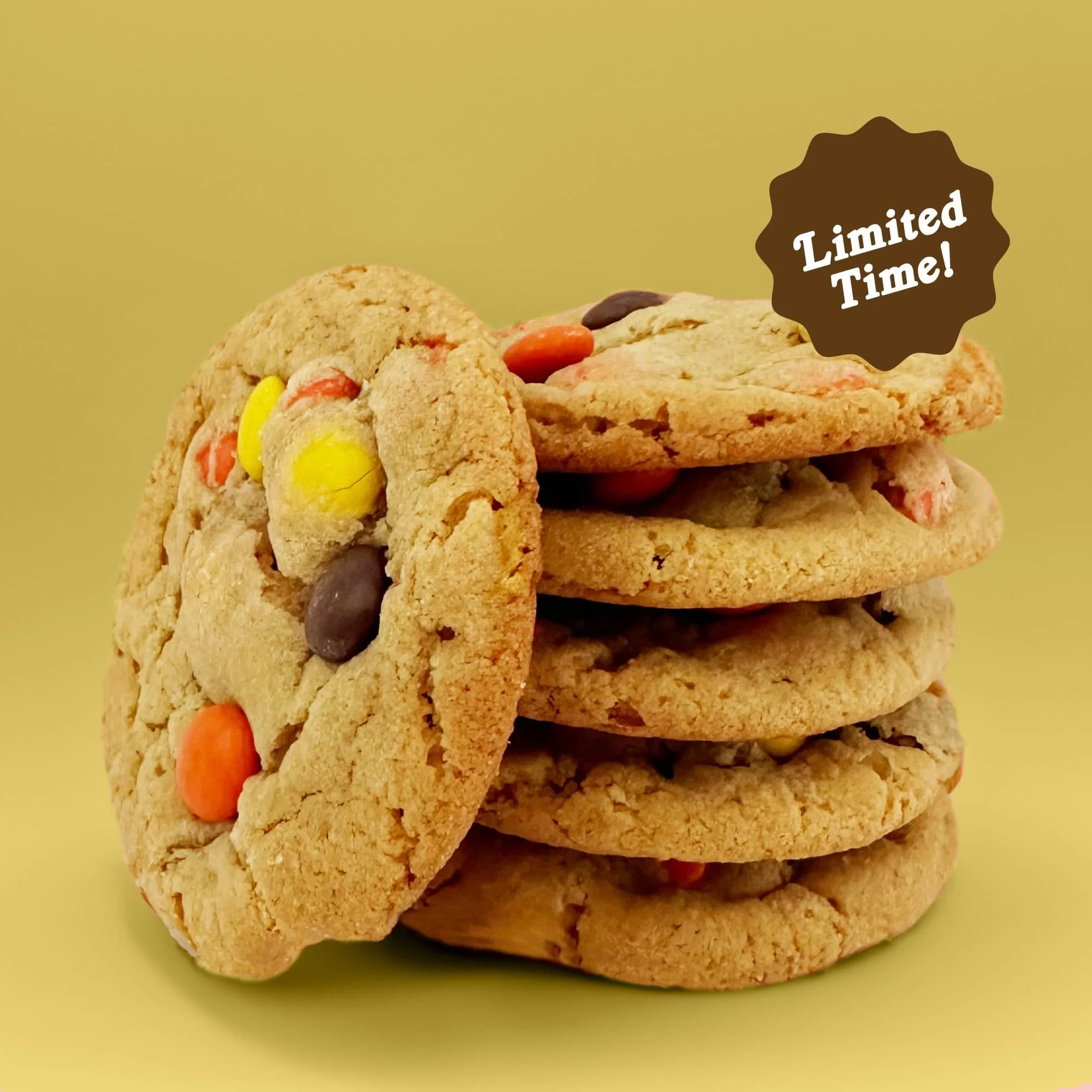 Kiki's Cookies | Homemade Cookies Delivered to Your Door
