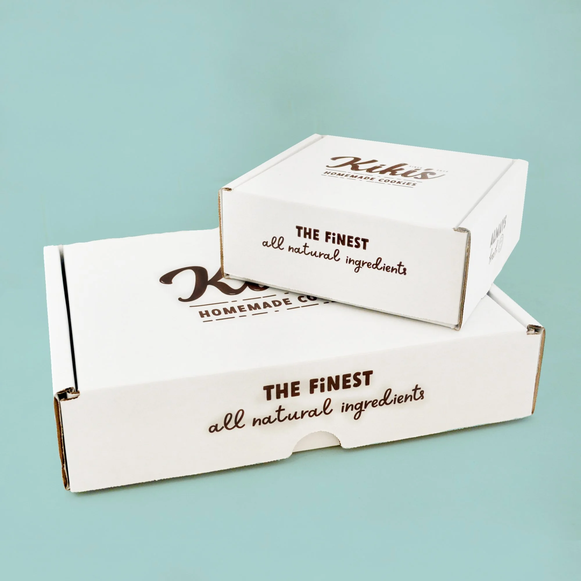 Online Cookie Shop — Kiki's Cookies | Homemade Cookies Delivered to ...