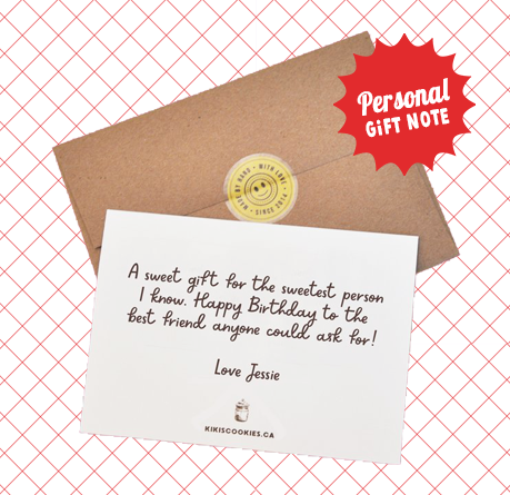 Online Cookie Shop — Kiki's Cookies | Homemade Cookies Delivered to ...