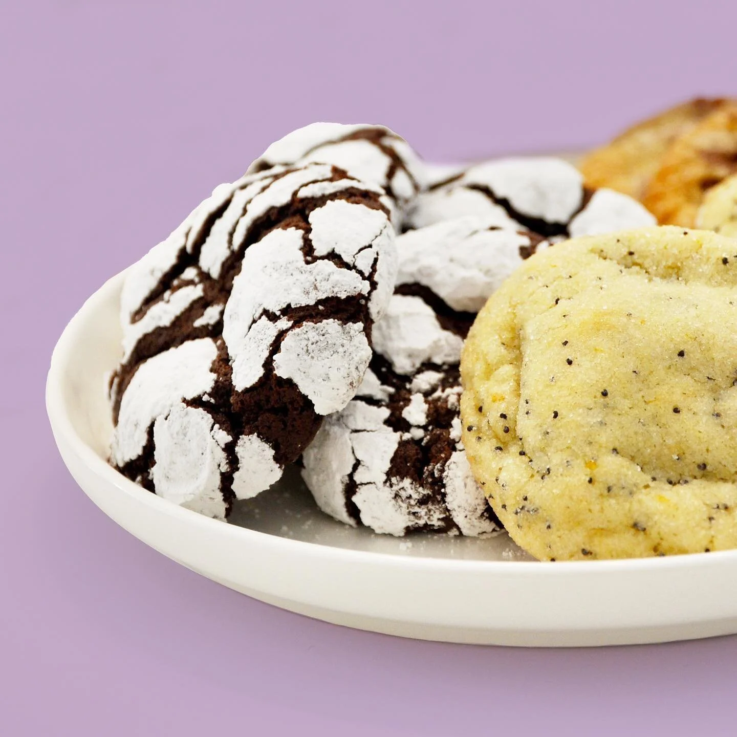 Kiki's Cookies | Homemade Cookies Delivered to Your Door