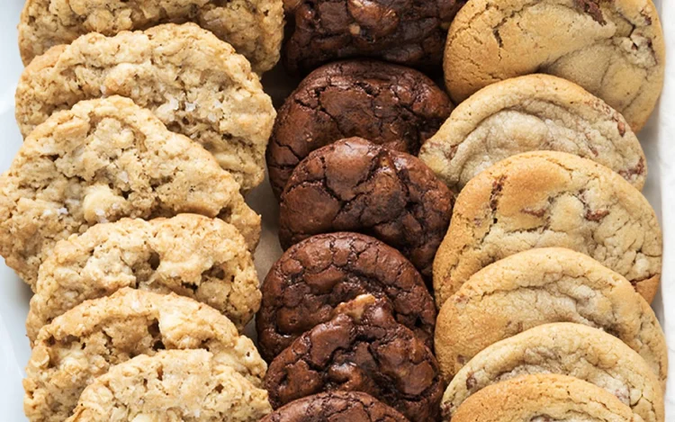 Kiki's Cookies | Homemade Cookies Delivered to Your Door