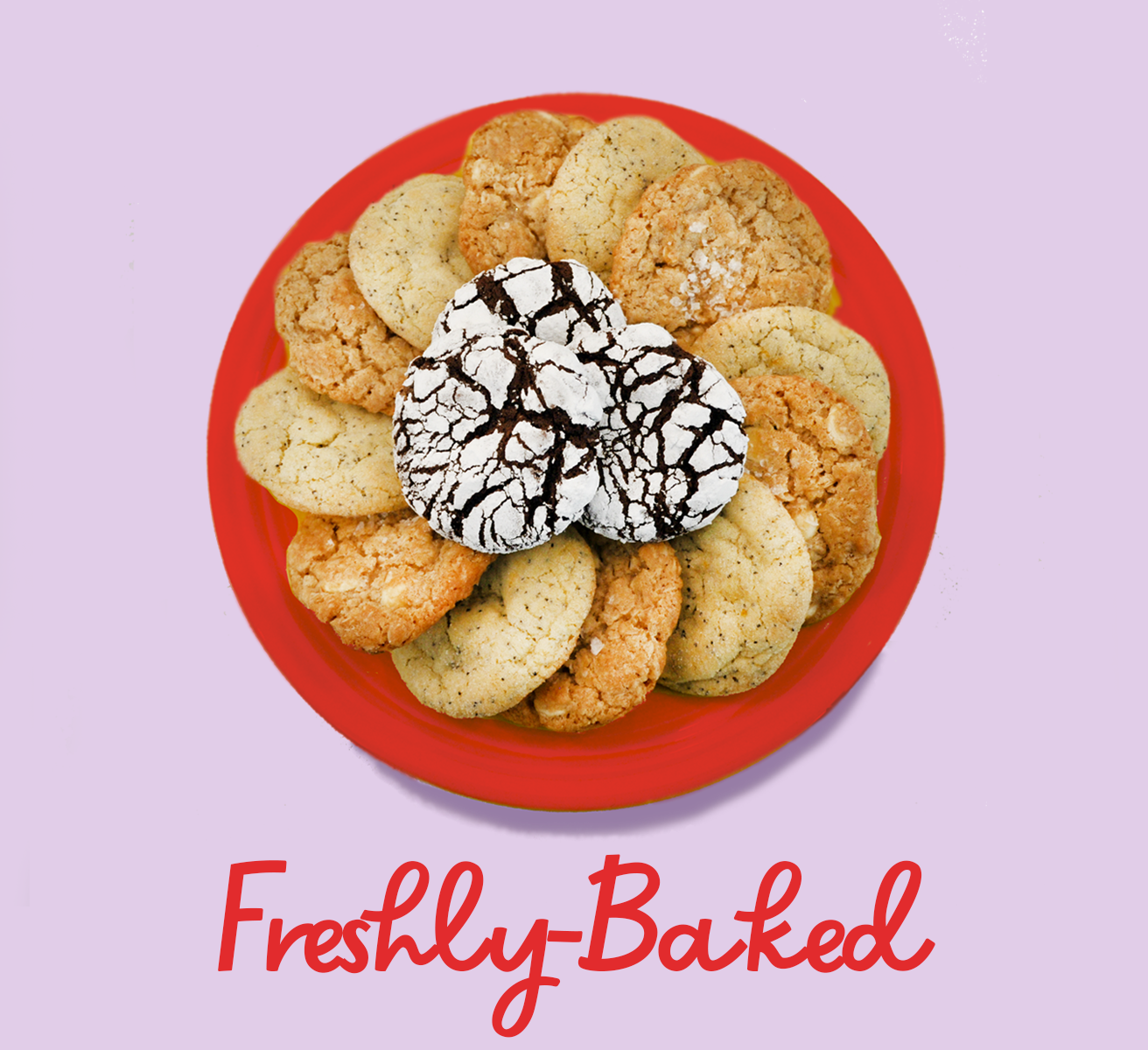 Kiki's Cookies | Homemade Cookies Delivered to Your Door