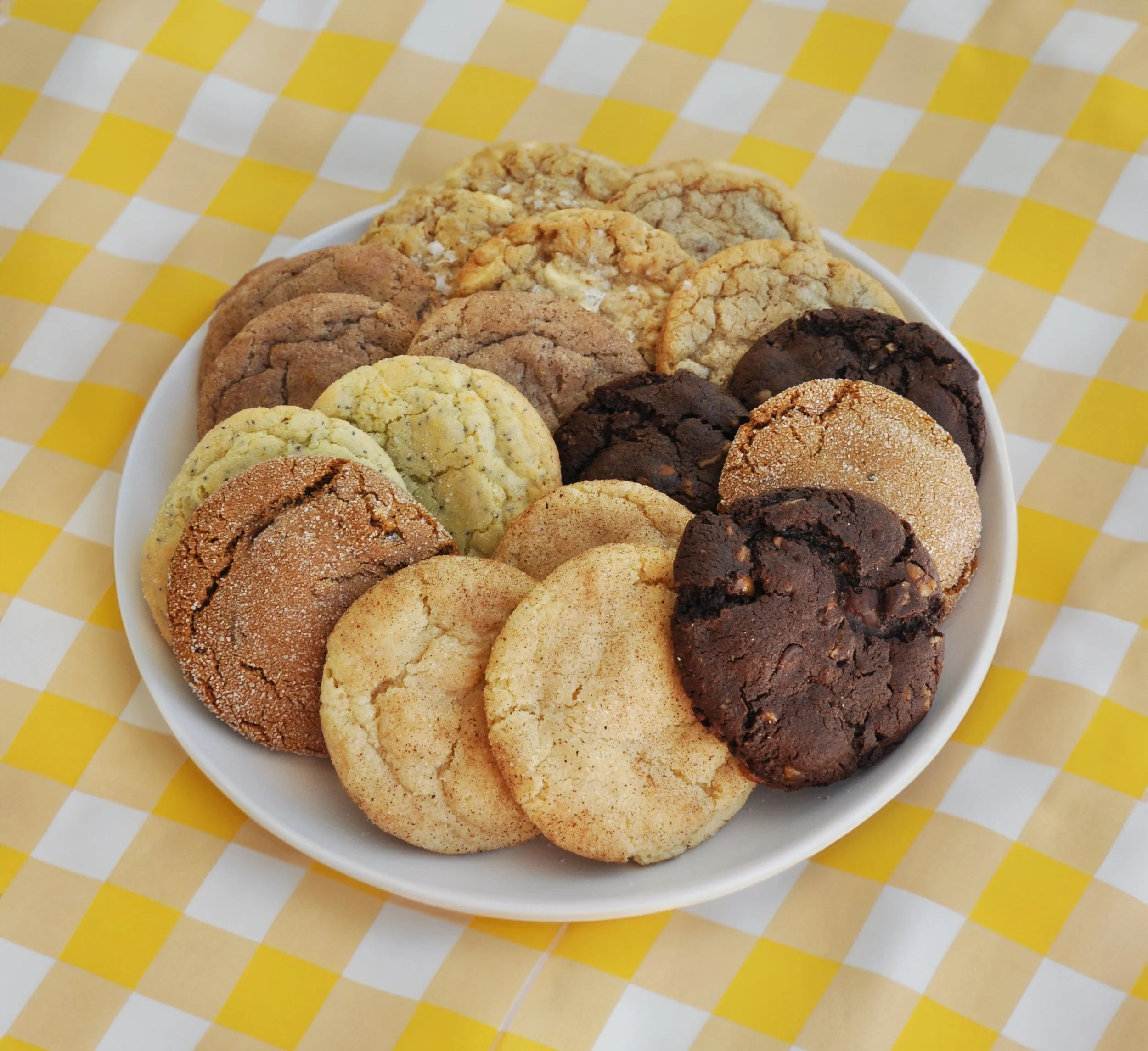 About — Kiki's Cookies | Homemade Cookies Delivered to Your Door