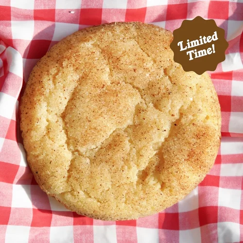 Kiki's Cookies | Homemade Cookies Delivered to Your Door