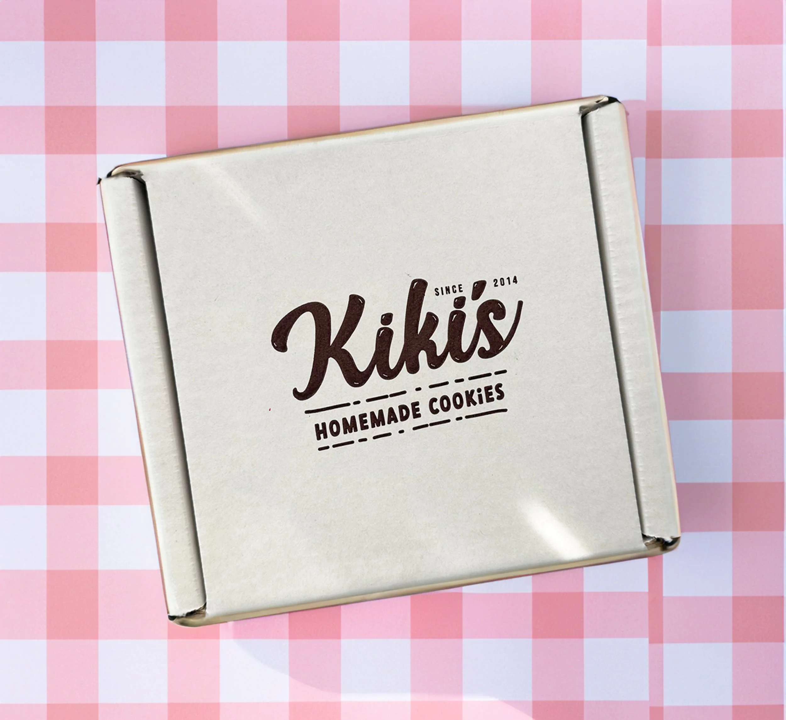 Kiki's Cookies | Homemade Cookies Delivered to Your Door