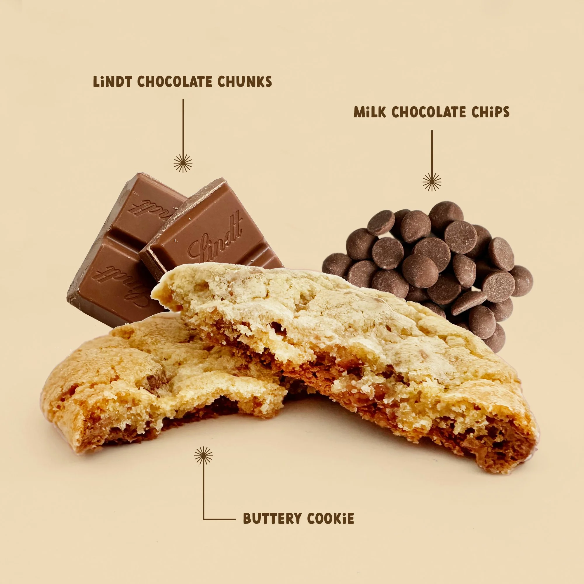 Kiki's Cookies | Homemade Cookies Delivered to Your Door