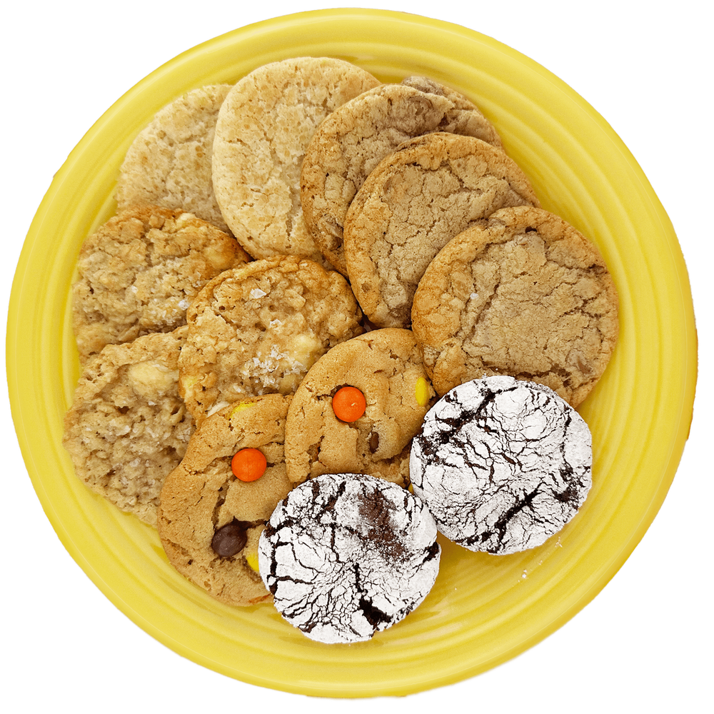 Kiki's Cookies | Homemade Cookies Delivered to Your Door