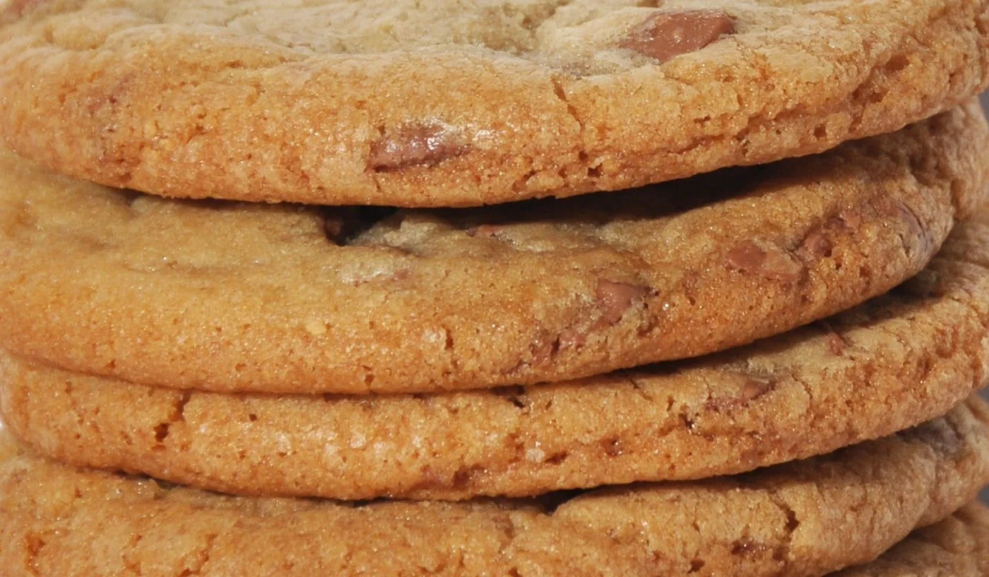 Kiki's Cookies | Homemade Cookies Delivered to Your Door