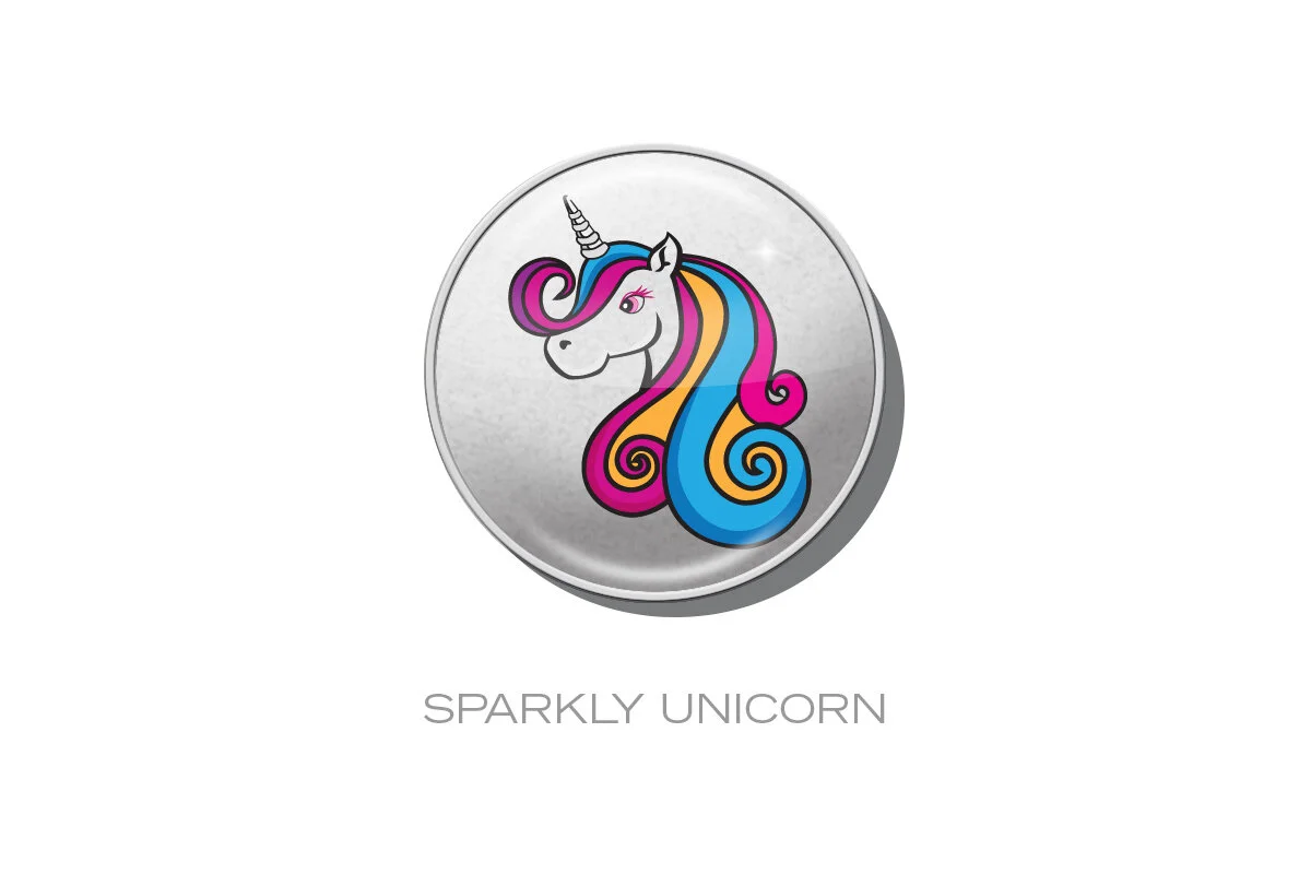 RaceDots Singles — RaceDots®